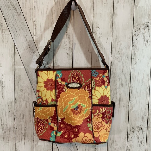 Spartina 449 | Bags | Spartina 449 Tote Bag | Poshmark